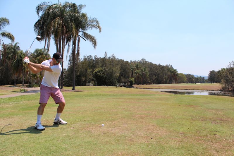 TMR South Coast Golf Day | BIM Projects | BIM One Solutions